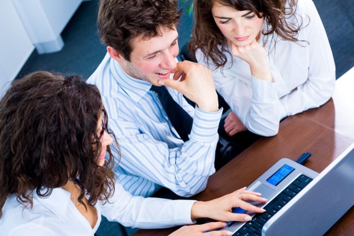 The Science of Employee Engagement: How an Intranet Makes Better ...