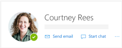 Employee-Driven Design Part 4 — Connecting Employees - OneWindow Workplace